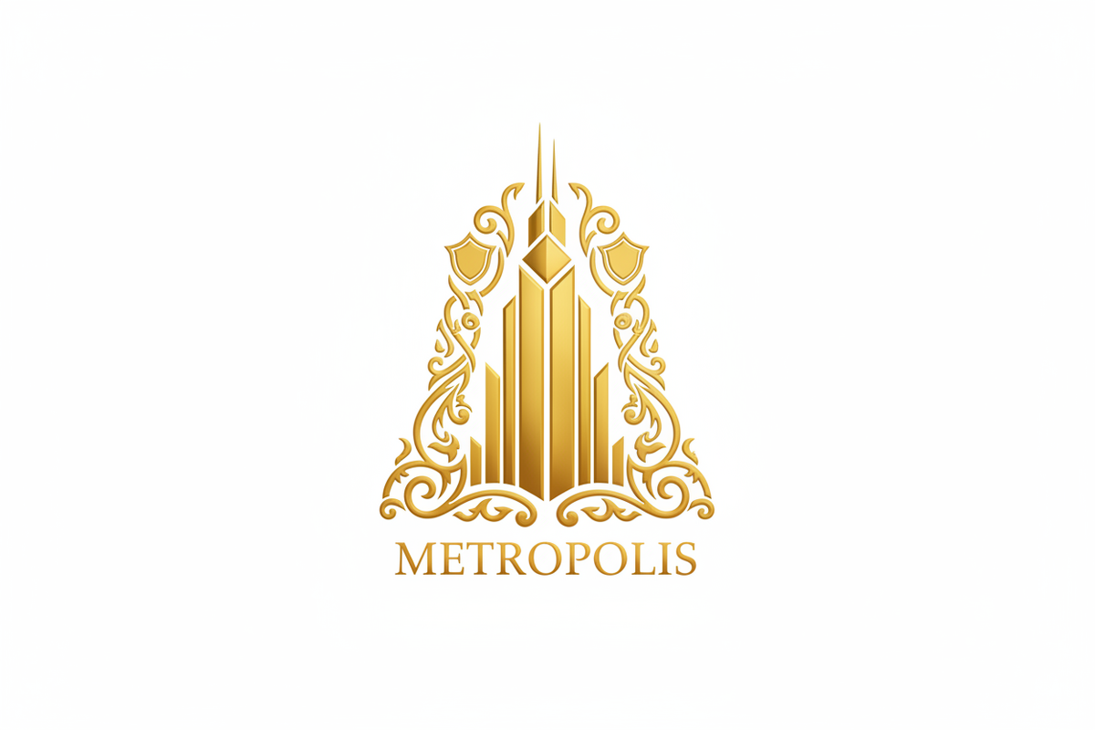 Metropolis de Emper| Perfumes modernos urbanos — Arabic Parfums