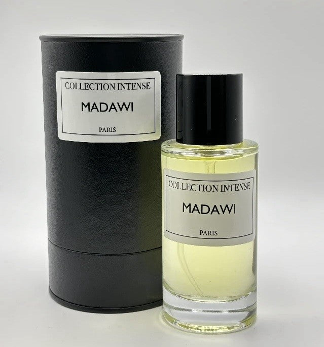 Madawi COLLECTION INTENSE 50ml — Arabic Parfums