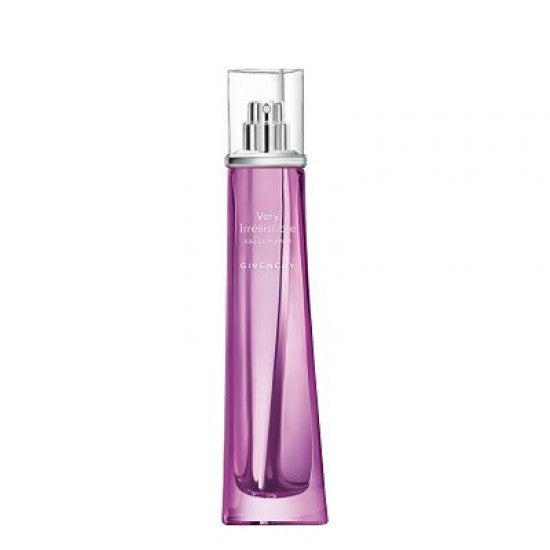 Givenchy Very Irresistible Eau de Parfum – Elegancia Floral Aromática ...