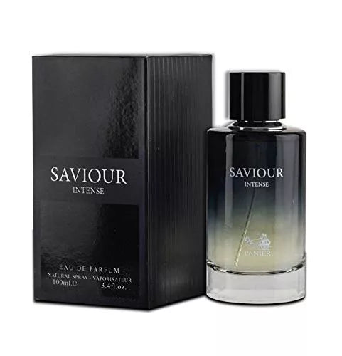 Saviour Intense Pendora Scents by Paris Corner — Arabic Parfums