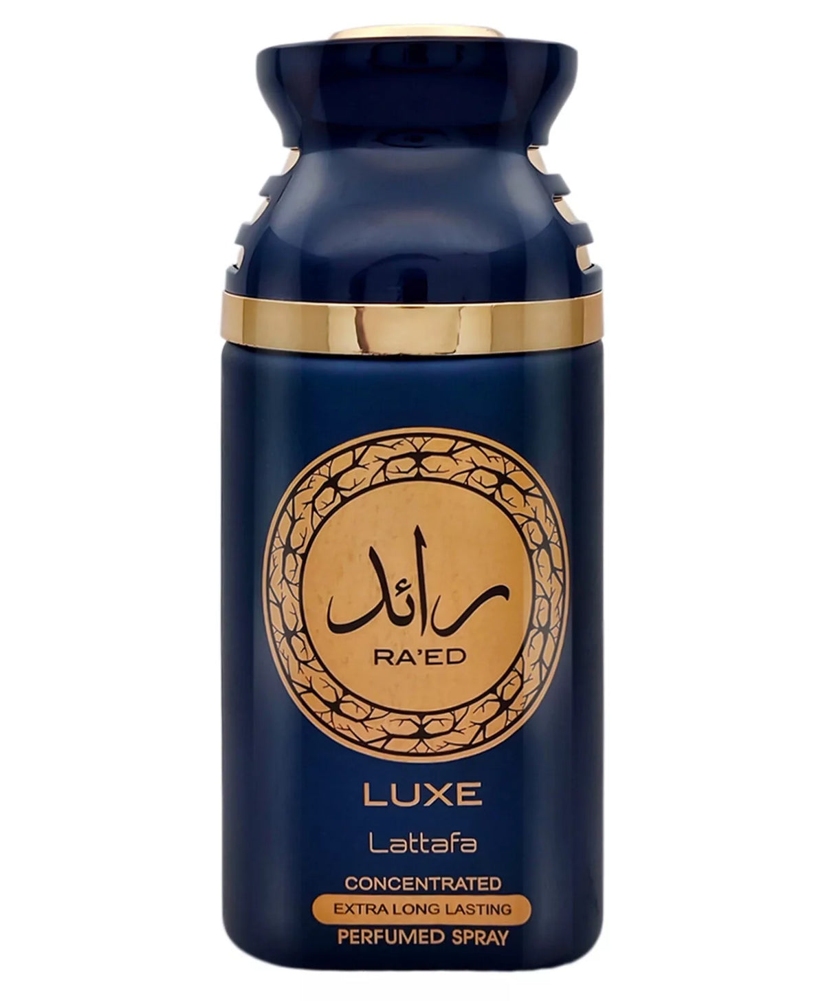Raed Lux Lattafa Deo 250ml — Arabic Parfums