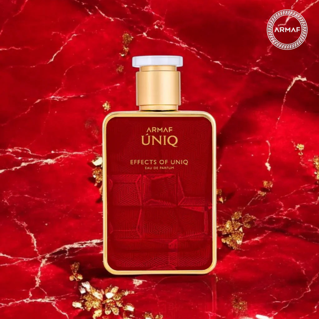 Uniq Effects Of Uniq ARMAF 100ml ARMAF 100ml | Perfume Mujer — Arabic ...