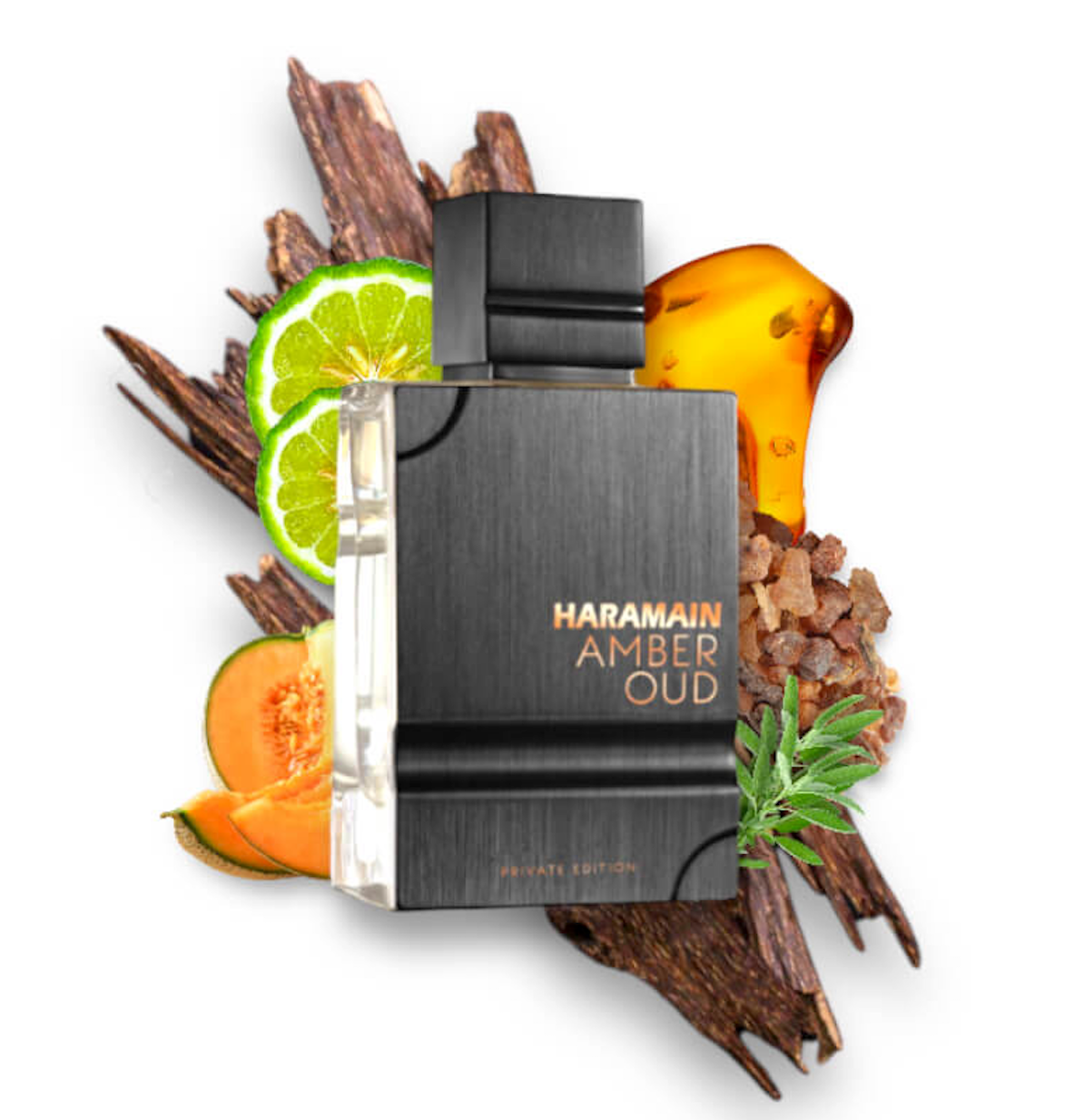 Amber Oud Private Edition by Al Haramain | Perfume Unisex con Ámbar ...