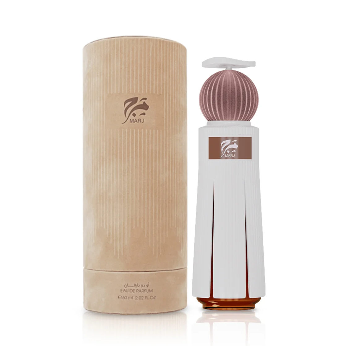 Marj AHMED AL MAGHRIBI - Muestra 3 ml — Arabic Parfums