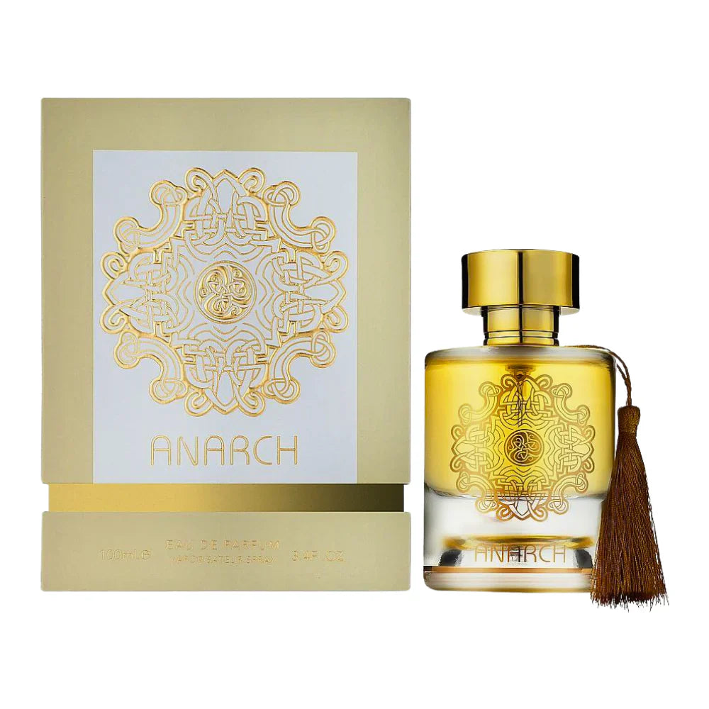 Anarch MAISON ALHAMBRA 100ml — Arabic Parfums