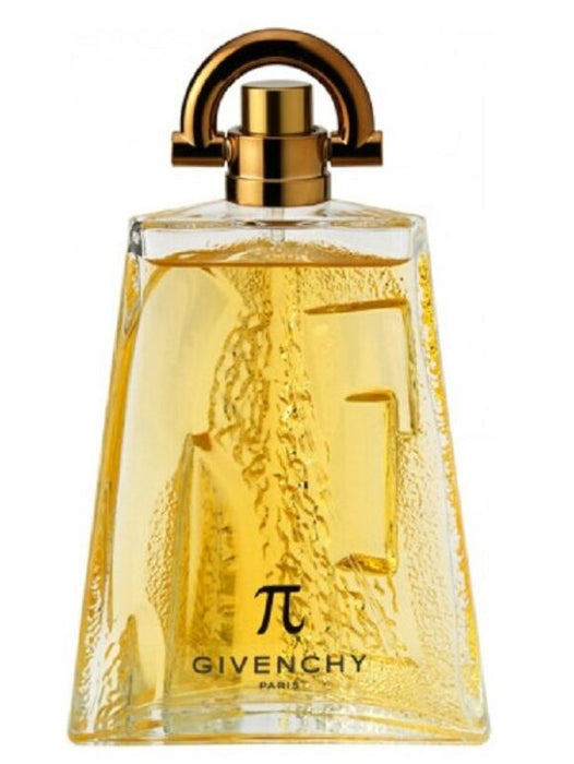 Pi GIVENCHY Eau de Toilette 100ml TESTER — Arabic Parfums