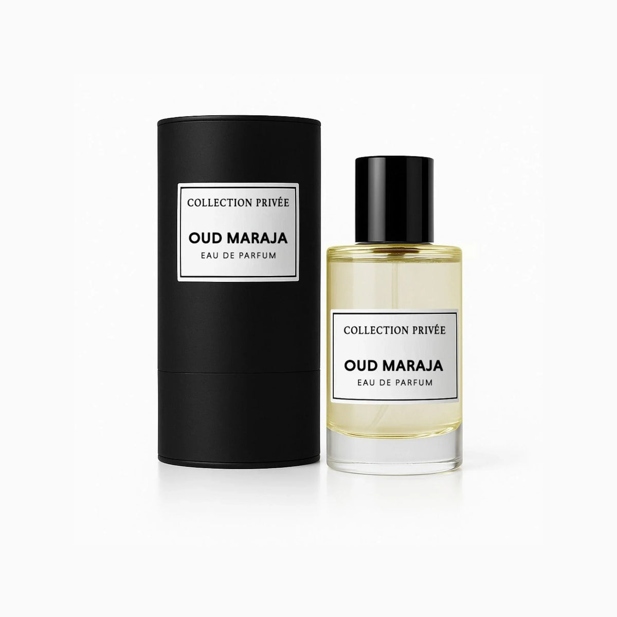 Oud Maraja COLLECTION PRIVÉE 50ml — Arabic Parfums