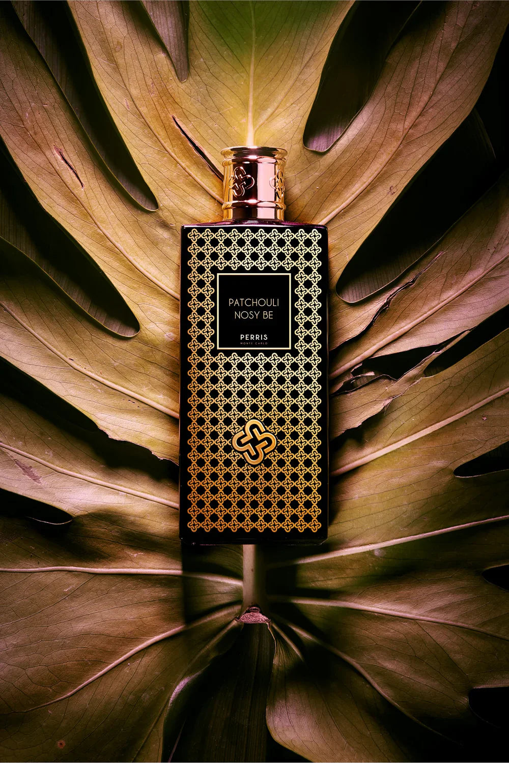 Patchouli Nosy Be Perris Monte Carlo 100ml PERRIS MONTE CARL — Arabic ...