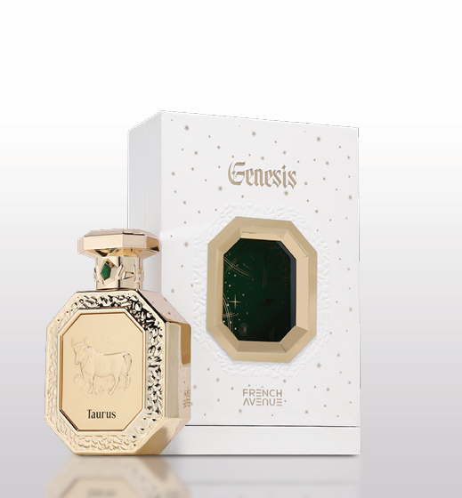 Taurus Genesis FRENCH AVENUE 100ml — Arabic Parfums
