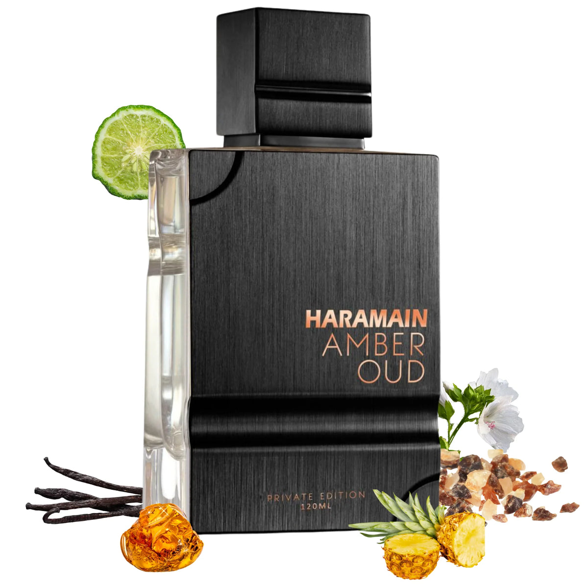 Amber Oud Private Edition by Al Haramain | Perfume Unisex con Ámbar ...
