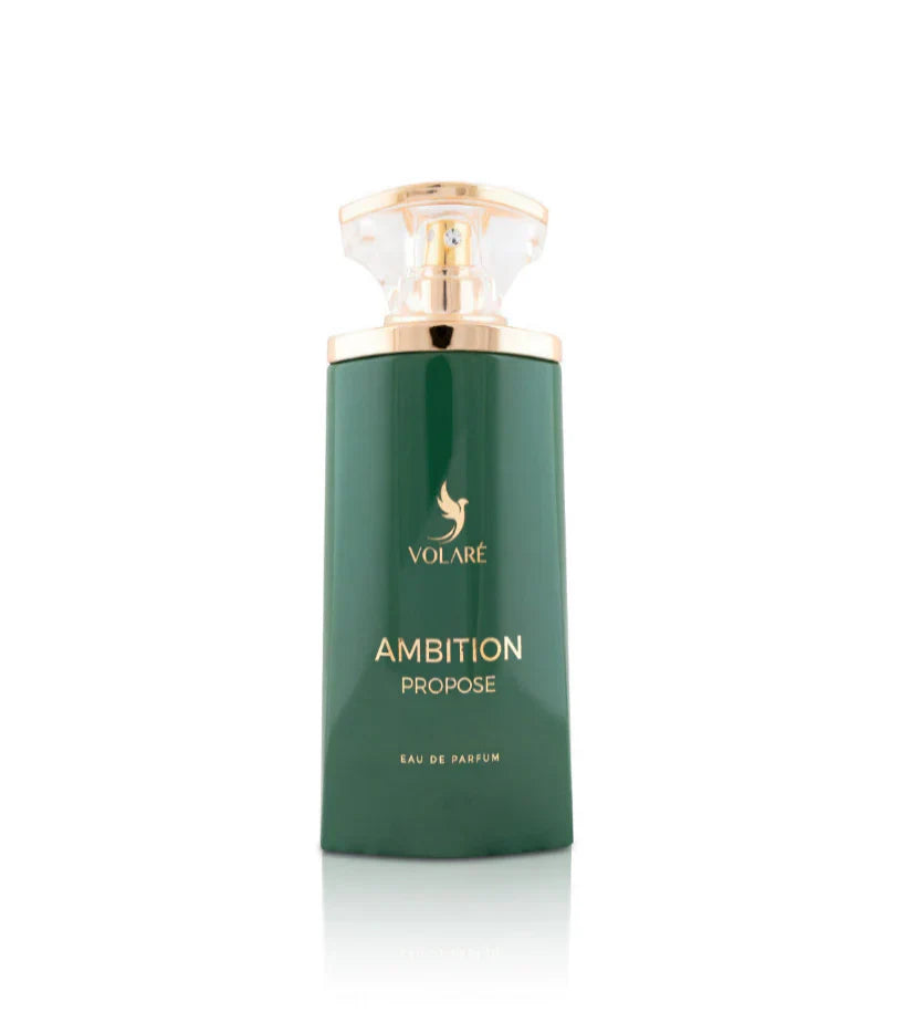 Ambition Propose VOLARE - Muestra 5 ml VOLARE 5ml | Perfume — Arabic ...