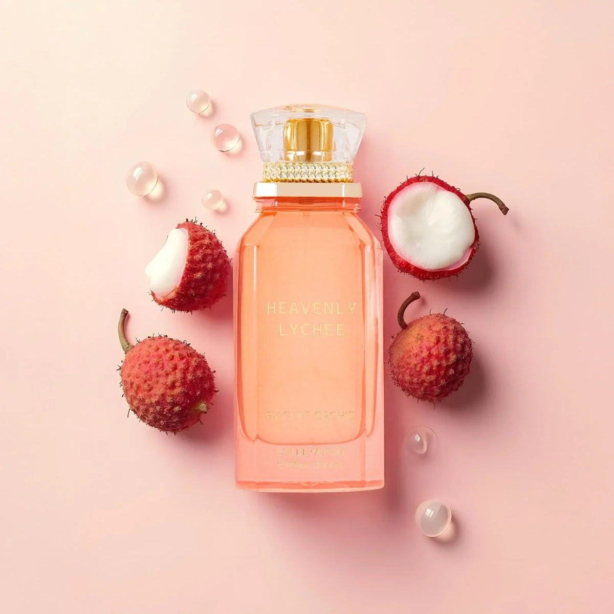 Heavenly Lychee GULF ORCHID 100ml — Arabic Parfums