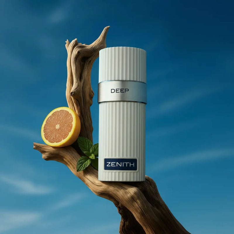 Zenith Deep FRENCH AVENUE — Arabic Parfums