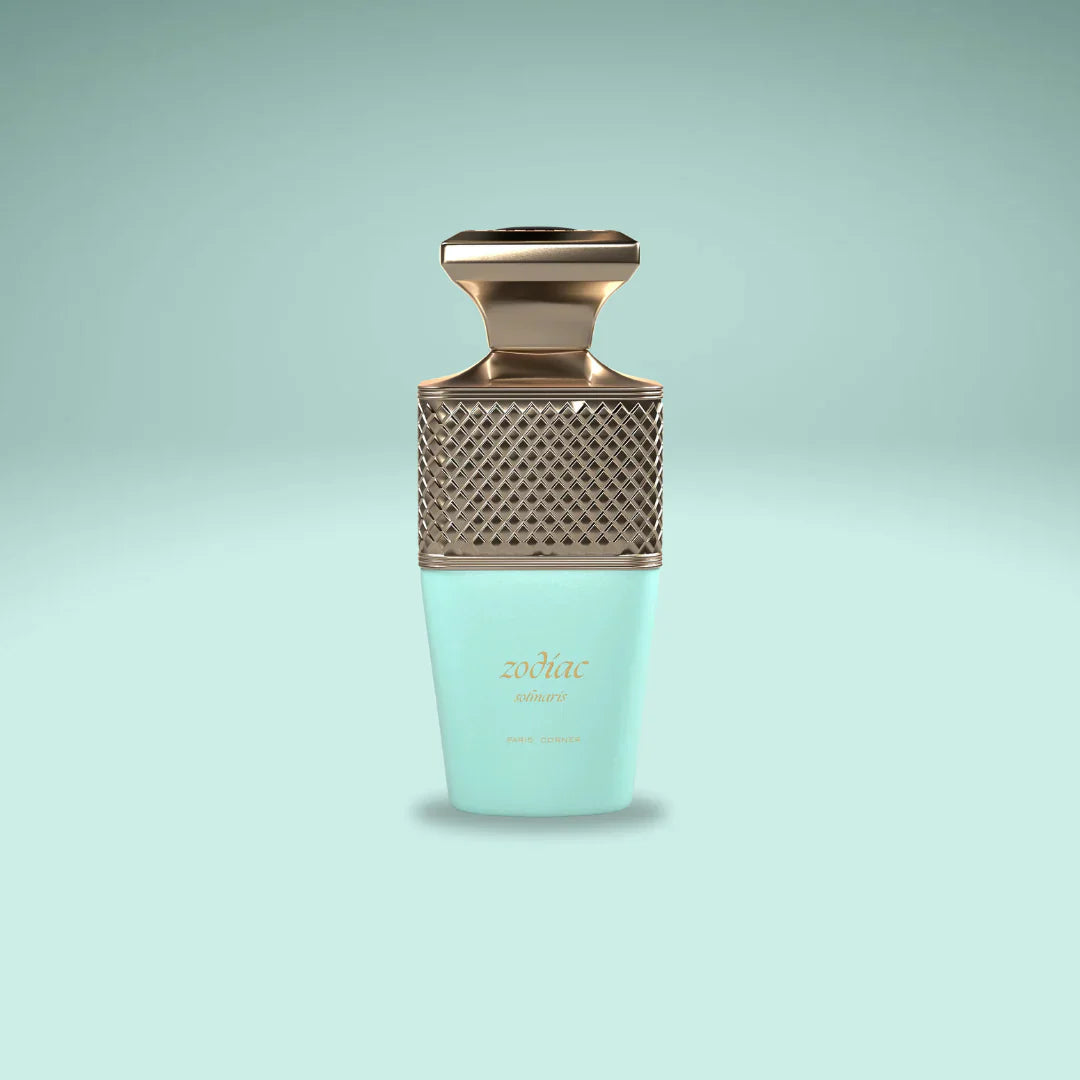 Zodiac Solmaris | Paris Corner — Arabic Parfums