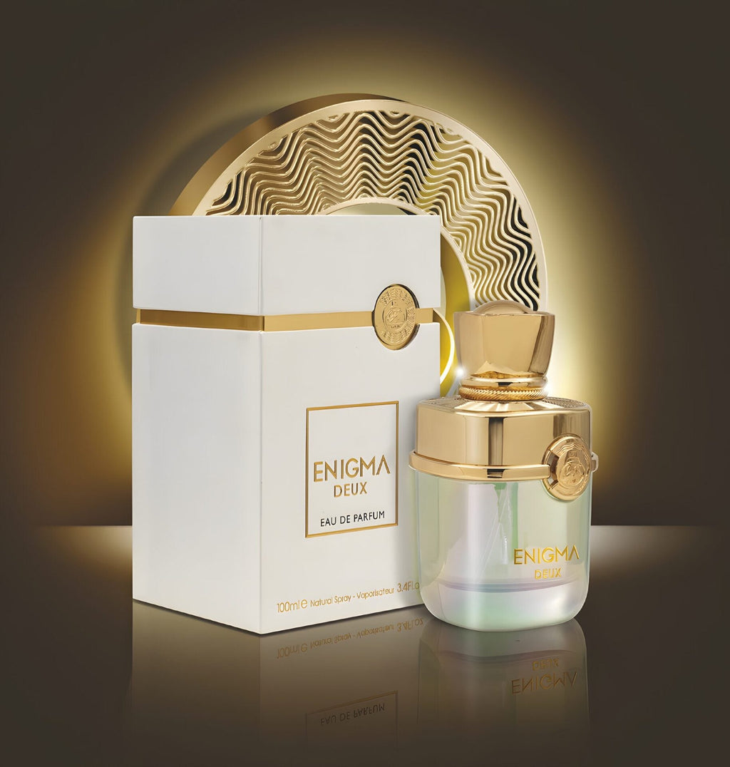 Tienda #1 Perfumes Árabes | Lattafa, Rayhaan, Paris y más — Arabic Parfums