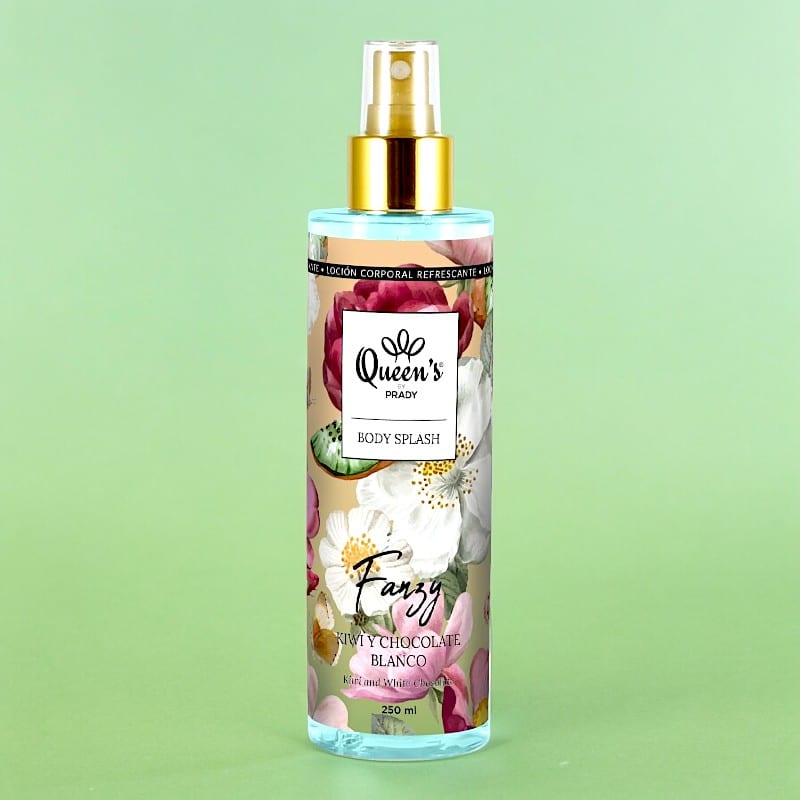 Fanzy Queen's by PRADY 250ml — Arabic Parfums