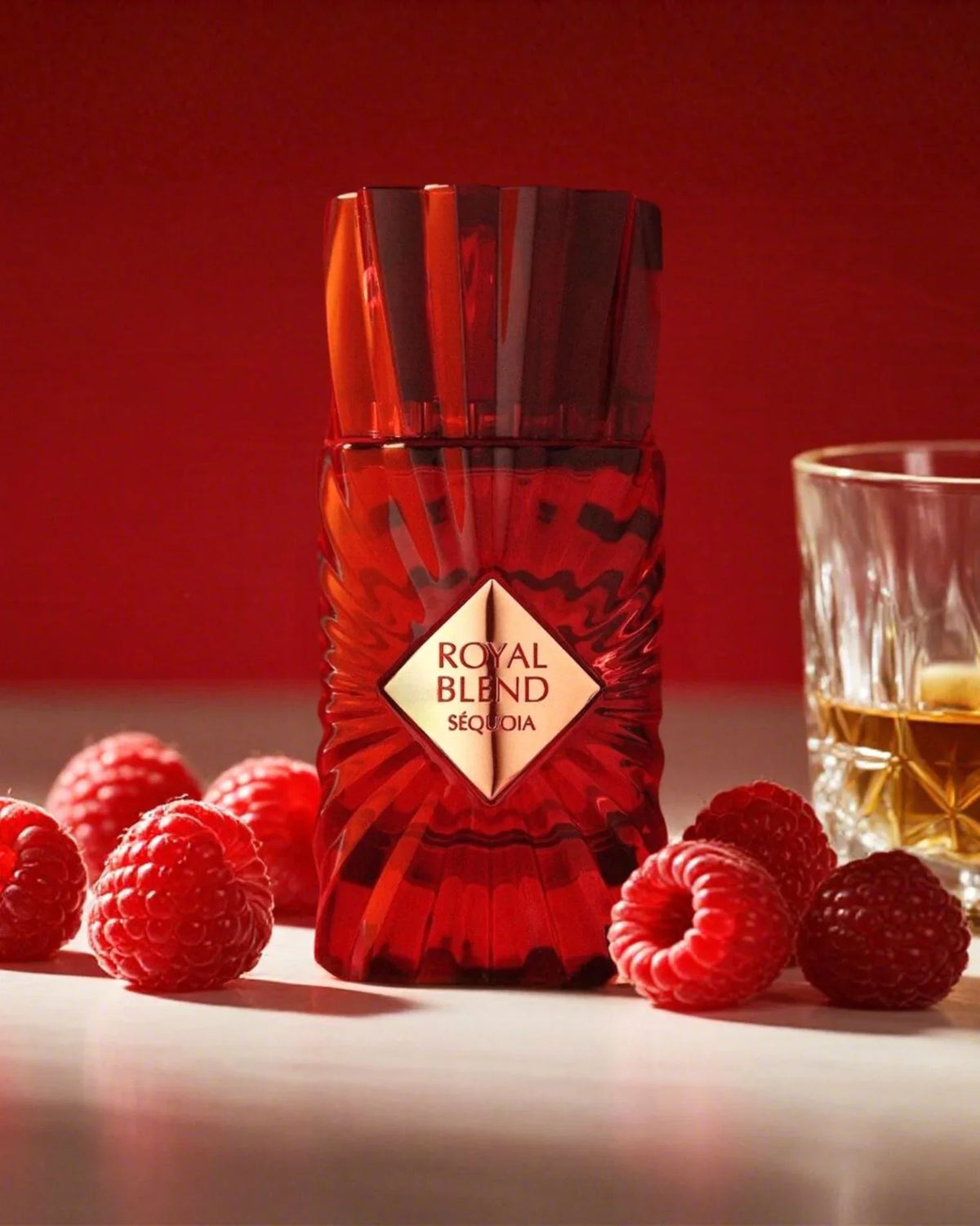 Royal Blend Sequoia FRENCH AVENUE — Arabic Parfums