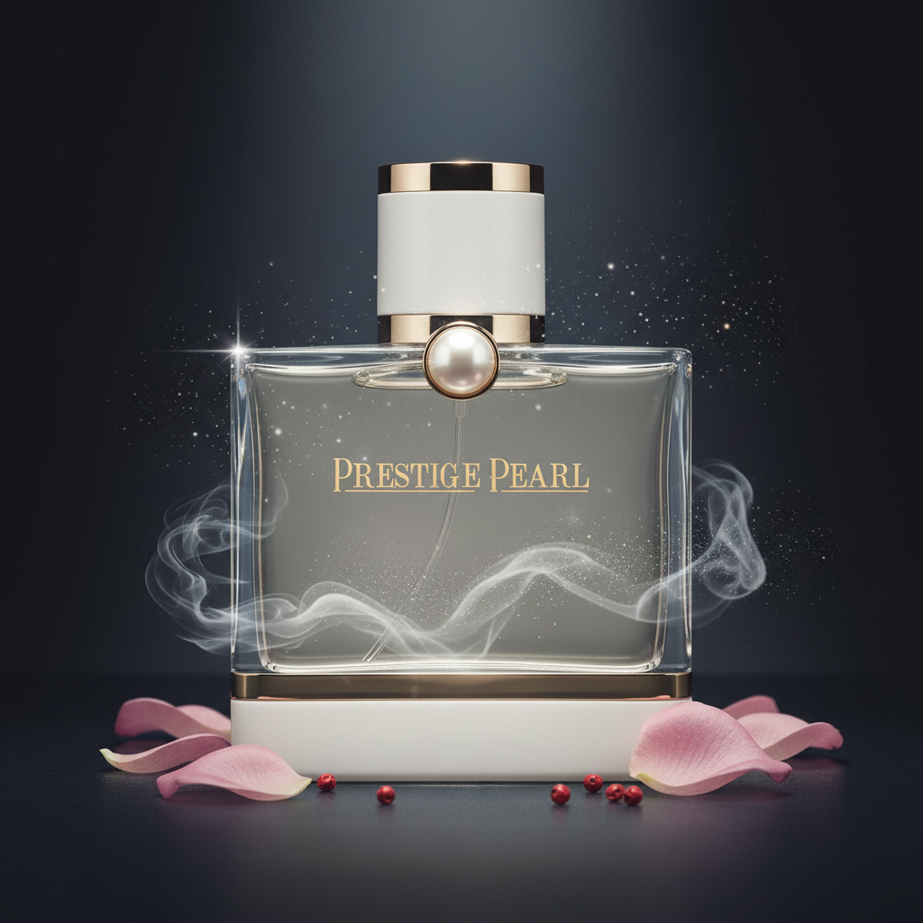 Prestige Pearl Al Majed Oud | Perfume Femenino Floral Amaderado ...