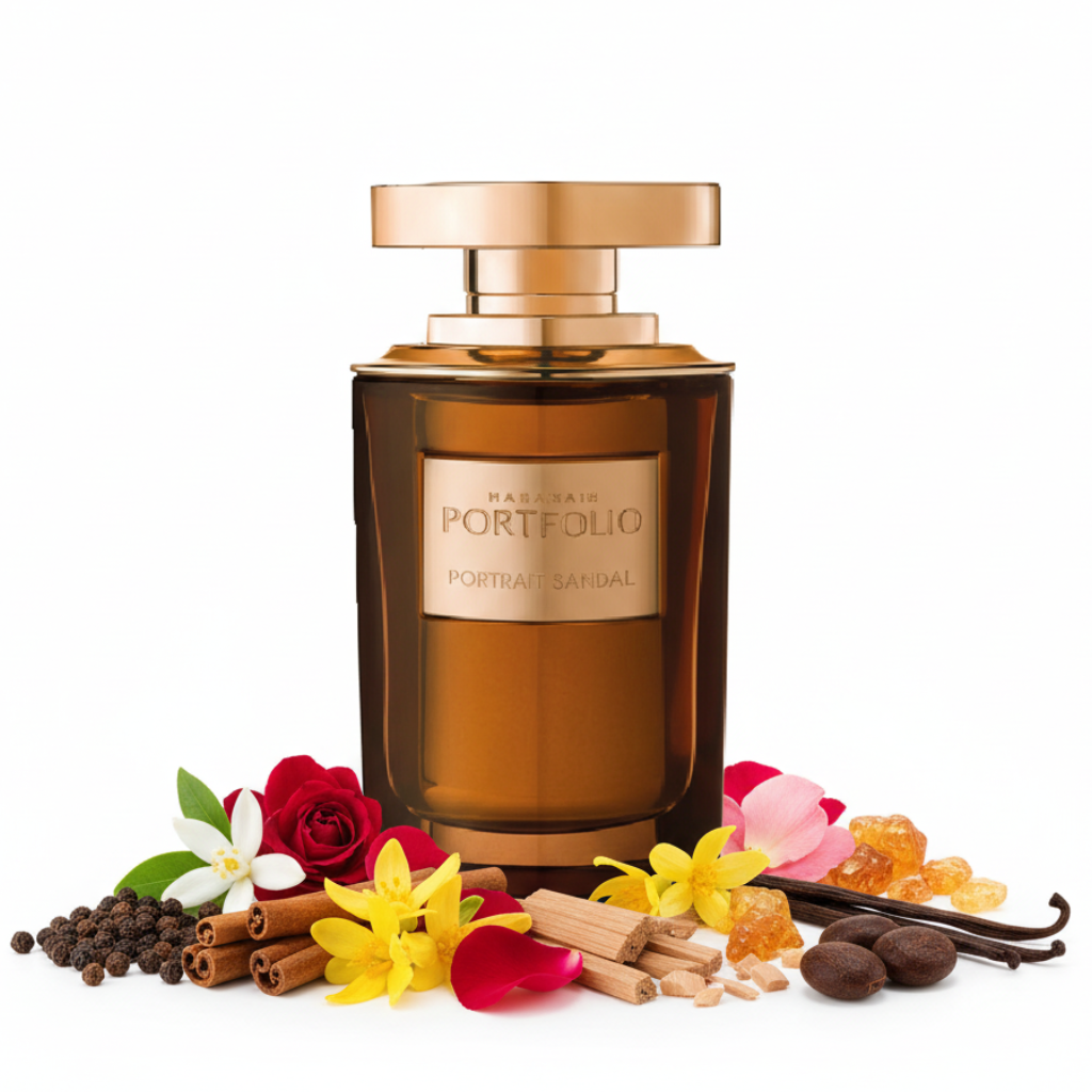 Perfumes Al Haramain | Tradición árabe en cada fragancia — Arabic Parfums