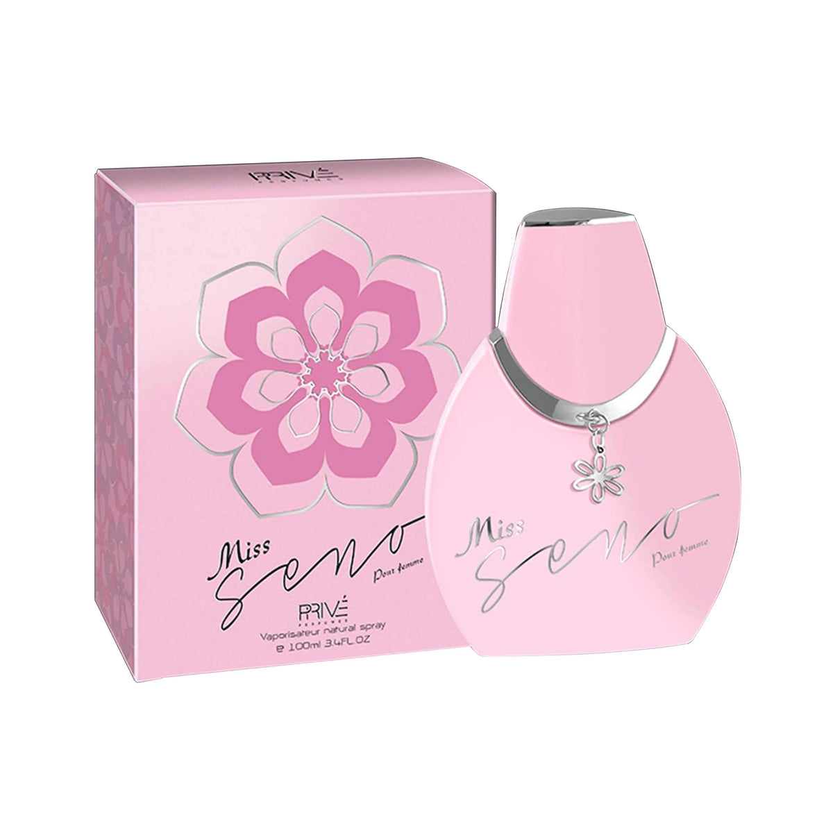 Miss Seno Emper 100ml EMPER 100ml | Perfume Mujer — Arabic Parfums